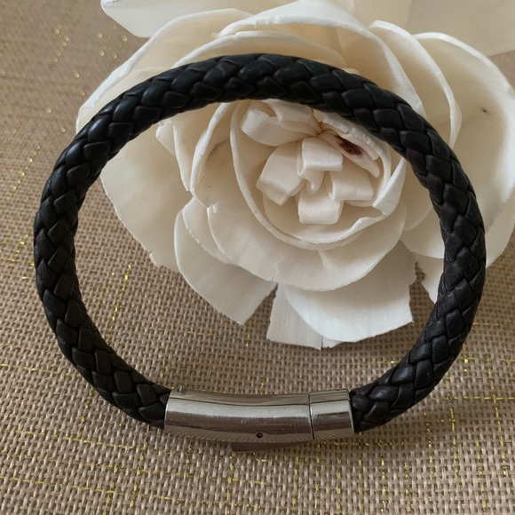 Tous | Accessories | Men Small Bracelet Tous Brand Like New | Poshmark